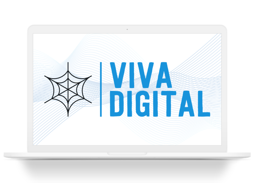 Viva Digital: Chi Siamo e Cosa Facciamo