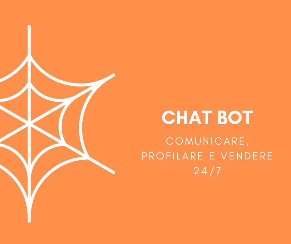 Come Vendere con i Chat Bot su Facebook | Viva Digital Come Vendere con i Chat Bot su Facebook | Viva Digital