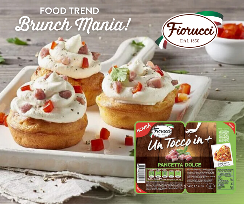 Portfolio: Fiorucci Salumi | Viva Digital