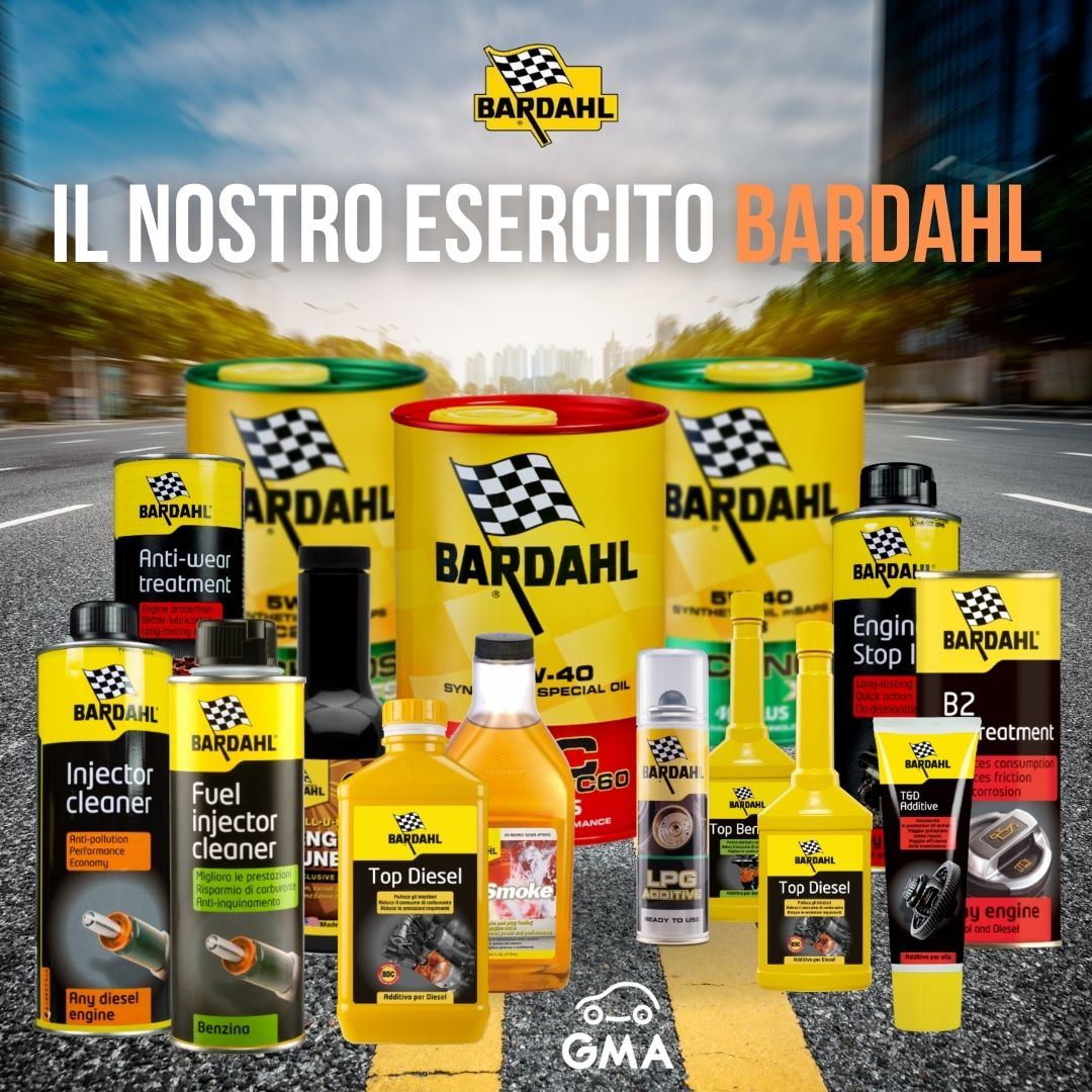 Automobile / GMA Parts - Viva Digital